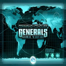C&C Generals Mod - Download